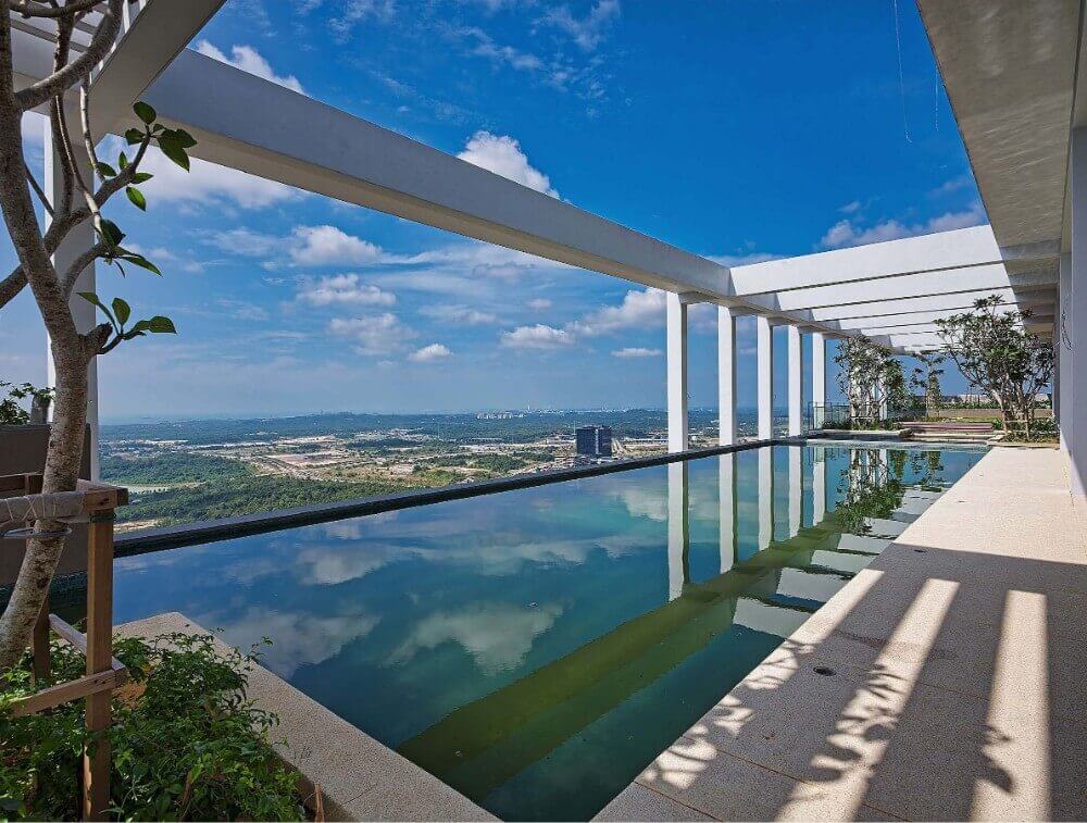 Home - Iskandar Residences Group